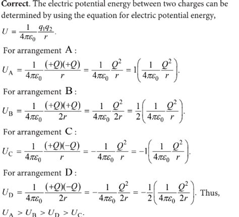 Ap Physics C Electricity And Magnetism Electrostatics Electric