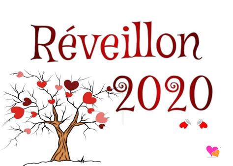 Réveillon du Nouvel An Vœux de la Saint Sylvestre Texte joyeux noel