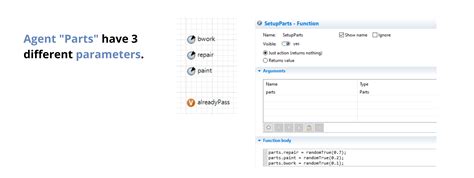 Simulation AnyLogic Some Time Resource Pool Moves To Destination