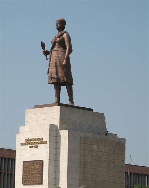 Largo Do Kinaxixi A Photo From Luanda North TrekEarth