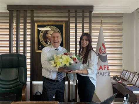Ümit Özdağ Gençlik Buluşmaları on Twitter Prof Dr Ümit Özdağ