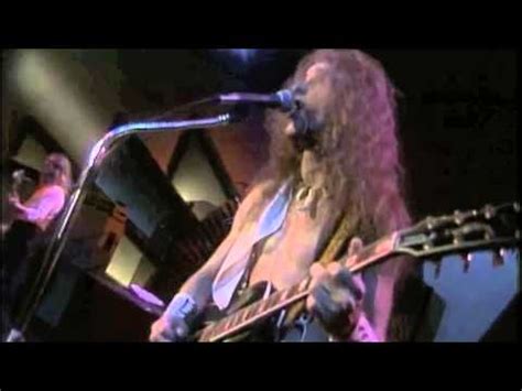 Ted Nugent Cat Scratch Fever Youtube