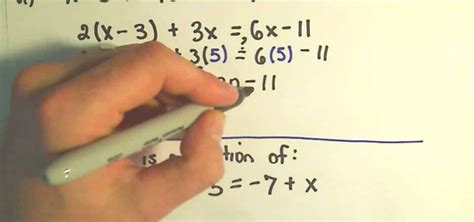 simple way to solve linear equations tessshebaylo