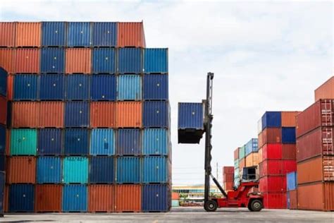 Gu A Definitiva De Tama Os Y Dimensiones De Contenedores Mar Timos