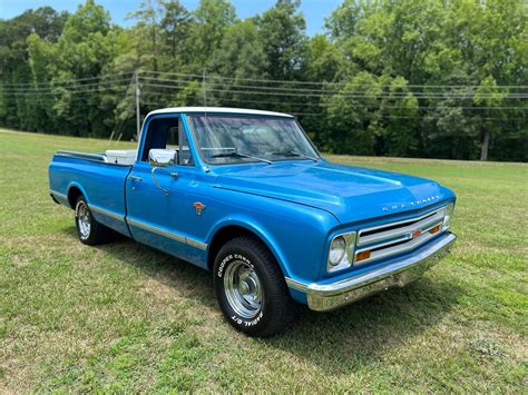 Chevrolet C Gaa Classic Cars