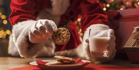 Conoce El Origen Del Rbol De Navidad Y Santa Claus
