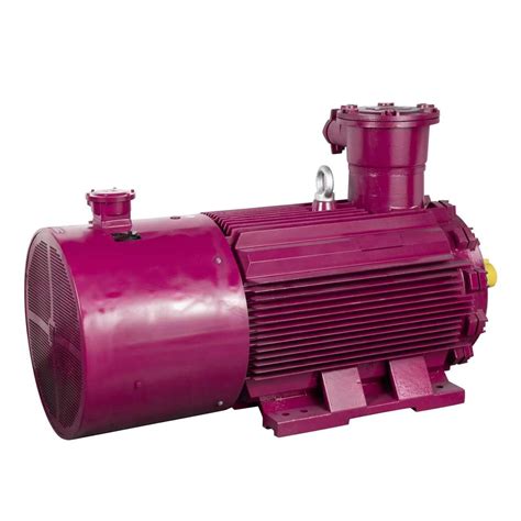Ye4 2 2kw Three Single Phase Copper Wire Winding Aluminum Cast Iron