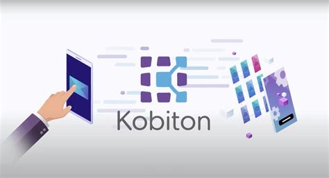 kobiton intelligent test automation mobile testing kobiton