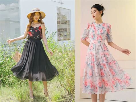 23 Cách phối đồ đẹp cho nữ đi chơi phải thử ngay