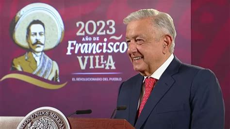 Felicita AMLO a Delfina Gómez y Manolo Jiménez por ganar las