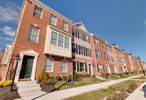 Howard County Housing Department Accepts Moderate Income Housing Unit
