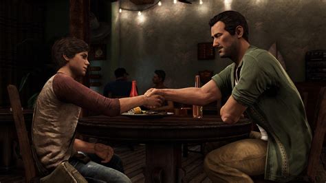 Amazon UNCHARTED The Nathan Drake Collection PlayStation 4