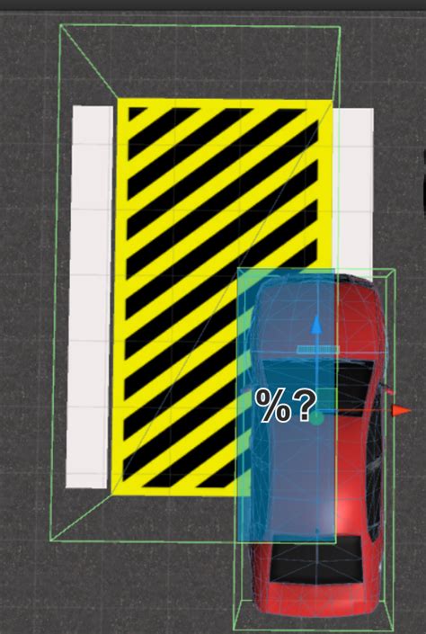 how to check trigger overlap area with image questions and answers unity discussions