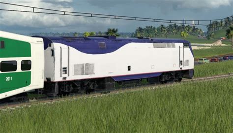 Igcd Net Ge Genesis P Dc In Transport Fever