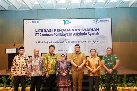 GALERI FOTO Wali Kota Medan Bobby Nasution Pada Acara Literasi