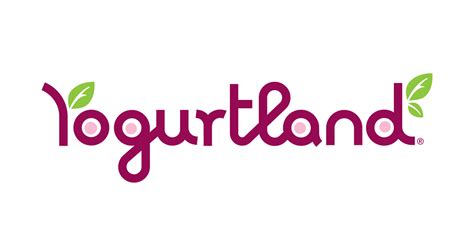 Yogurtland National Frozen Yogurt Day