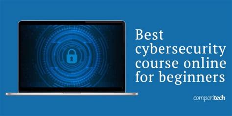 7 best cyber security courses online for beginners in 2021