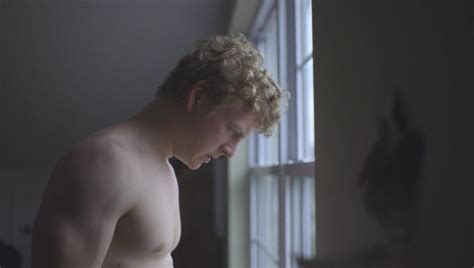 Patrick Gibson Naked 55 Photos