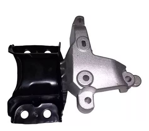 Soporte Pata Motor Renault Kangoo K9k 1 5 Derecha Original