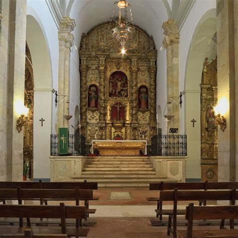 Iglesia De San Bartolom Jerez De Los Caballeros