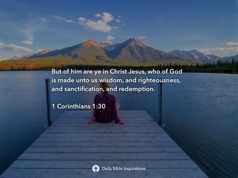 Corinthians Daily Bible Inspirations