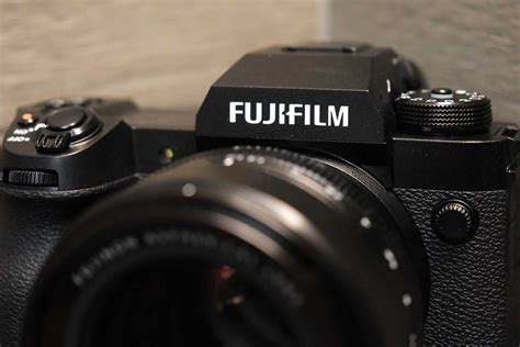Fujifilm X H2 Review Camera Jabber Review