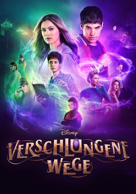 Verschlungene Wege Staffel Jetzt Stream Anschauen