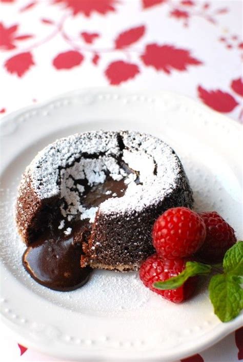 Lindt Chocolate Lava Cake Recipe Bryont Blog