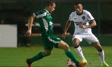 Botafogo x Boavista onde assistir à final da Taça Rio