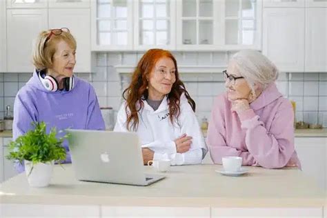 Choisir La Bonne Maison De Retraite Crit Res Et Conseils