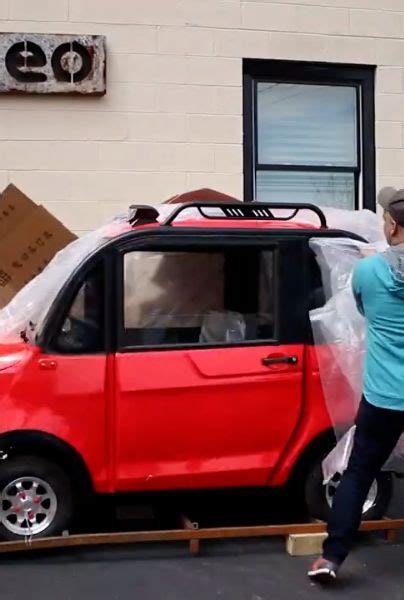 Así se ve por dentro el carro más barato del mundo ya disponible en