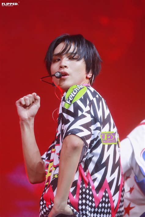 Flipped Haechan On Twitter Istj Haechan Nctdream