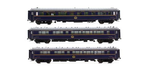 LS Models 98016 S2T S3 S3 Schlafwagen H0 Modellbahn Katalog