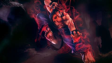 Street Fighter Ryu Wallpaper 61 Images