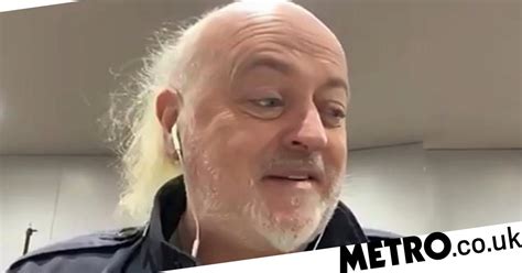 Watch Bill Bailey Reveals What Happens To The Glitterball Ball Trophy After Strictly Final