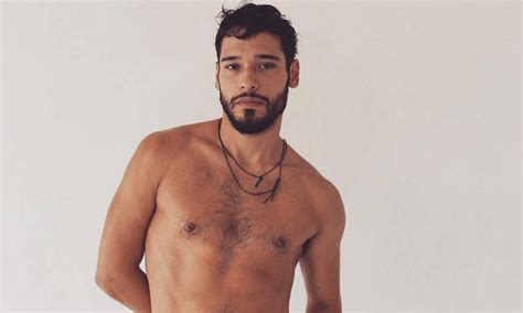 Bruno Fagundes Faz Sucesso Nas Redes Sociais Jornal O Globo