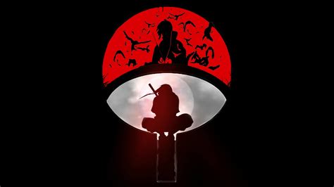 Update More Than 81 Itachi Anbu Wallpaper Noithatsi Vn