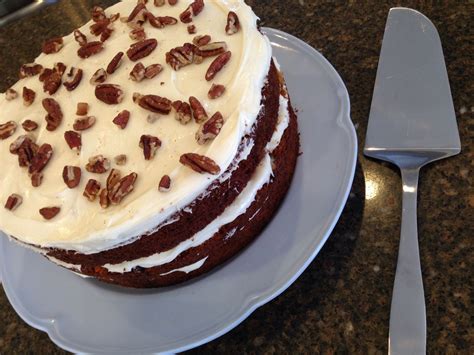 Flavia N Flavors Spiced Carrot Cake Cake Carrot Spice Cake Spiced