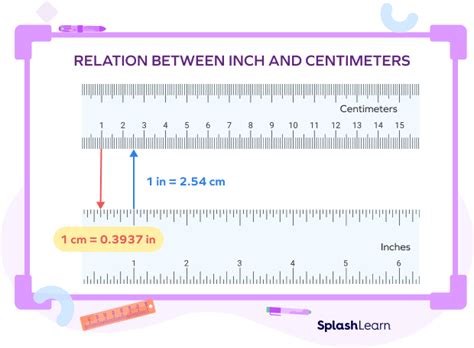 How To Convert Cm To Inches Formula Examples Facts