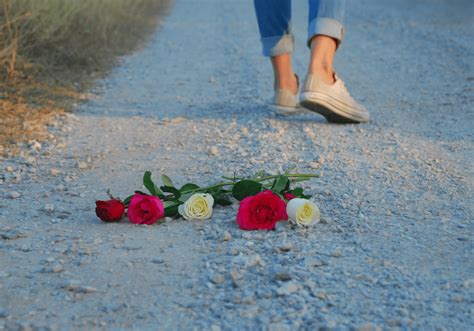Walking Away Quotes To Inspire That First Step