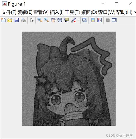 matlab图像处理学习——图像的像素运算 matlab图像 像素值 csdn博客