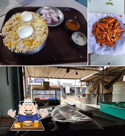 Dodla S Biryani India Restaurant Reviews