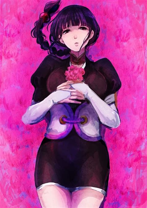 Kurotsuchi Nemu BLEACH Image By Ronisuke 3008549 Zerochan Anime