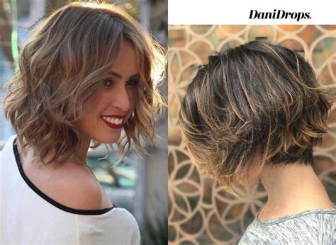 763 Imagenes Corte De Cabello Tendencia 2023 Fotos