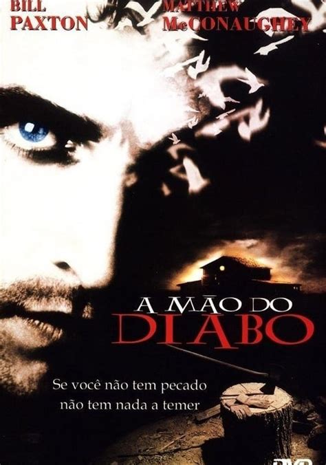 A Mão do Diabo filme Veja onde assistir