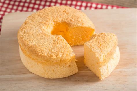Receta de bizcocho vegano casero fácil de preparar