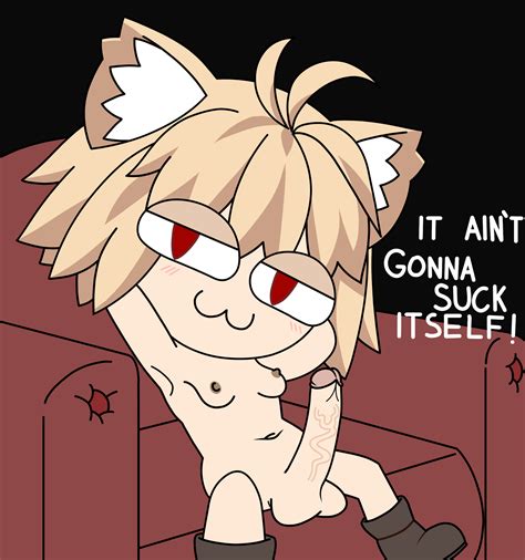 Post 6073855 J D Melty Blood Neko Arc Tsukihime