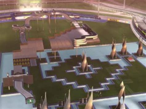 Trackmania B Race By Almighty Hefest Youtube