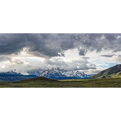 Patagonia Slideshow Cerro Torre Hudson Henry Photography Workshops