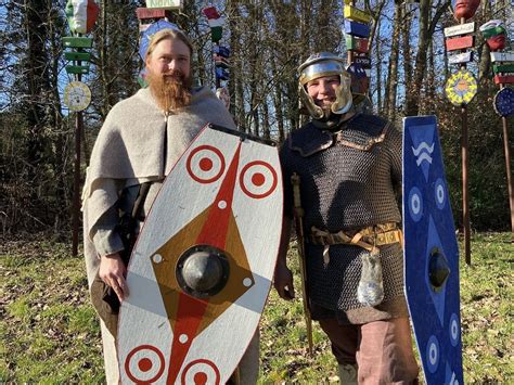 Varusschlacht Im Osnabr Cker Land